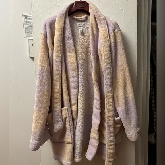 PINK Victoria's Secret | Intimates & Sleepwear | Victorias Secret Pink ...